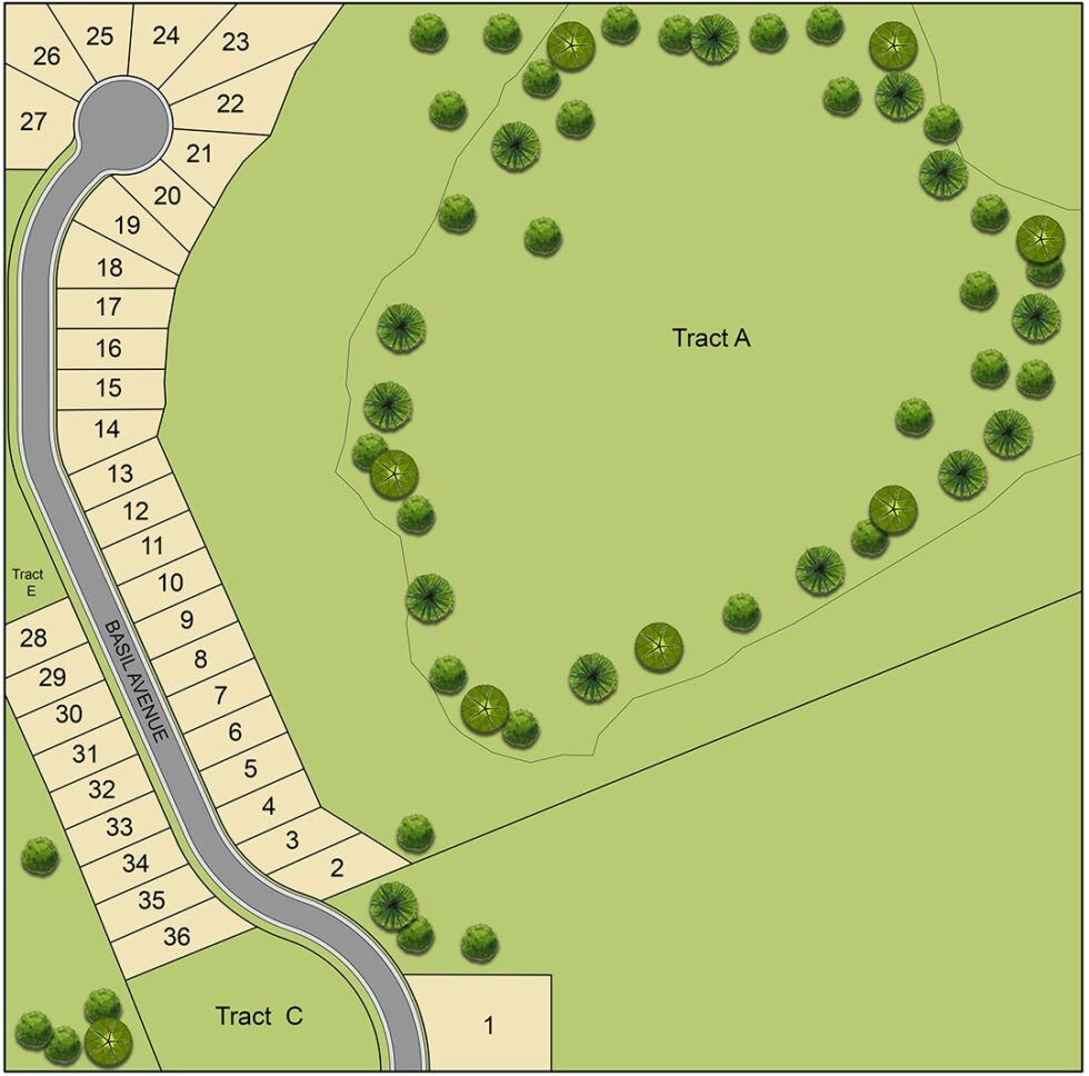 Meadows Edge - MTT Homes Northwest
